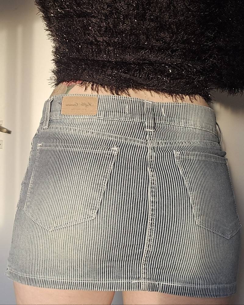 Renová Tu Vestidor - Pollera