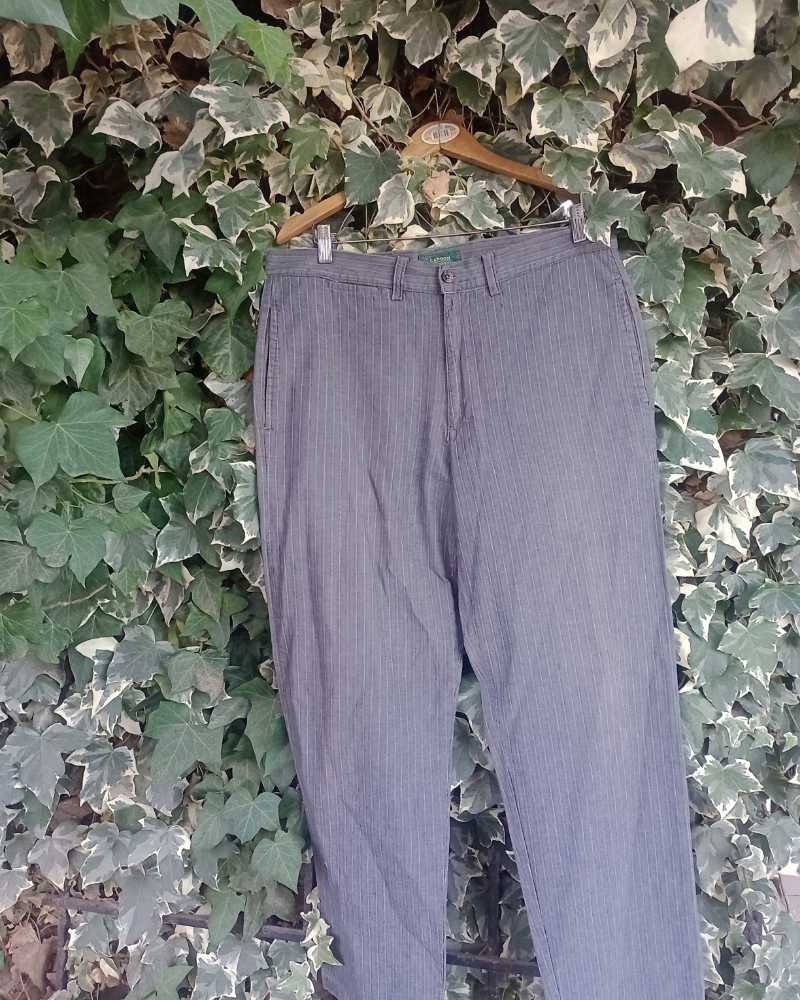 Renová Tu Vestidor - Pantalon Cardon