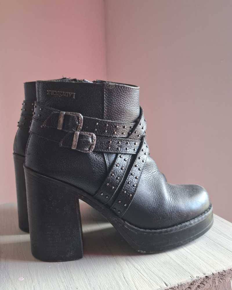 Renová Tu Vestidor - Botas Lady Stork