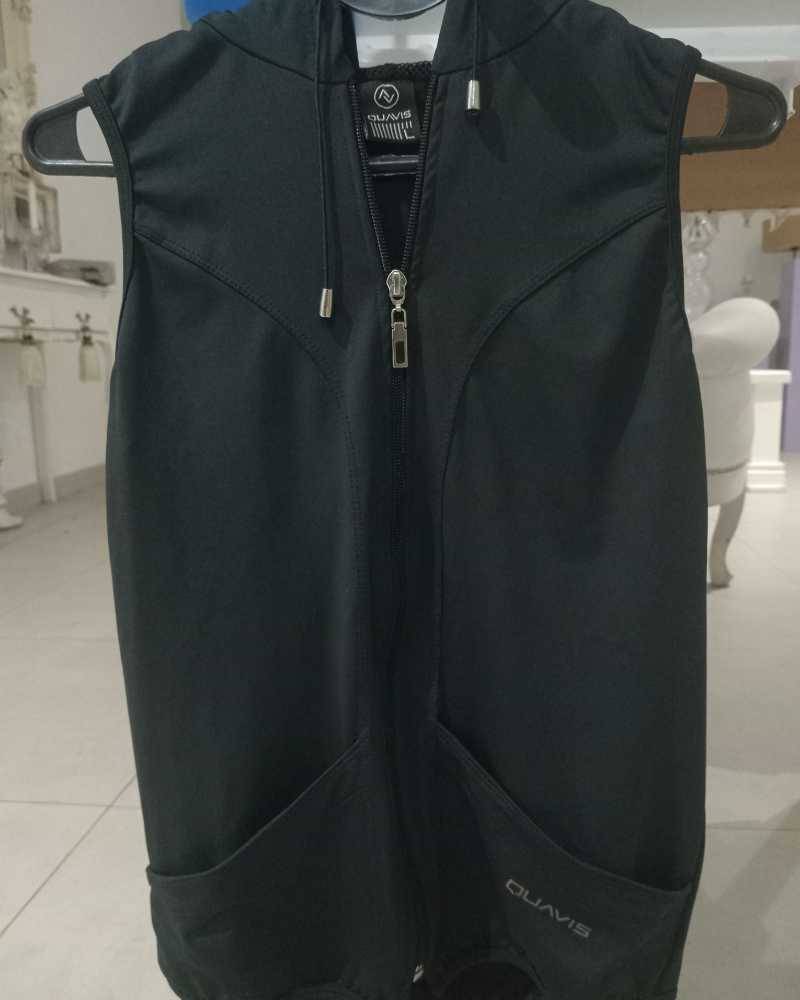 Renová Tu Vestidor - Chaleco
