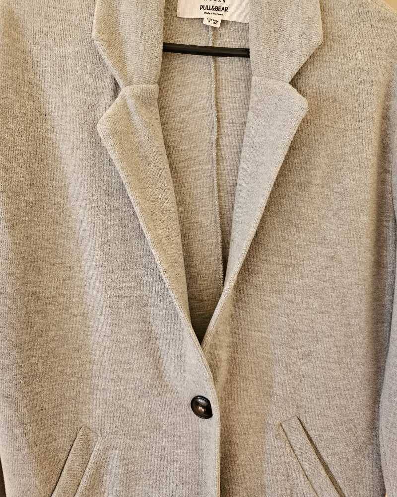 Renová Tu Vestidor - Blazer Pull & Bear