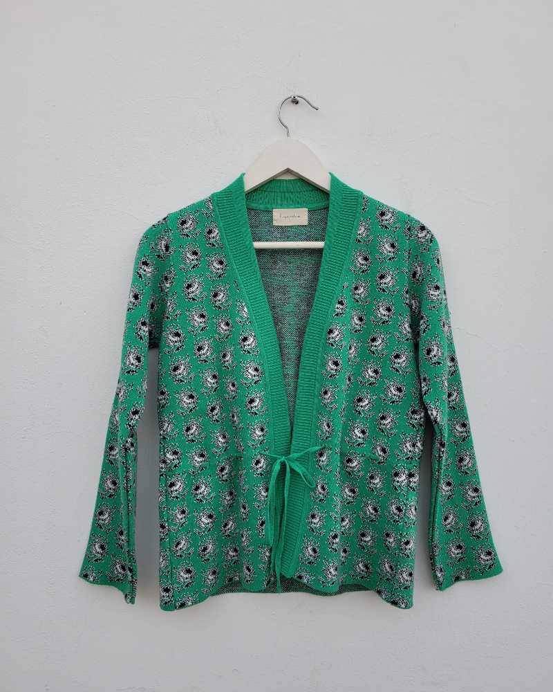 Renová Tu Vestidor - Sweater Rapsodia