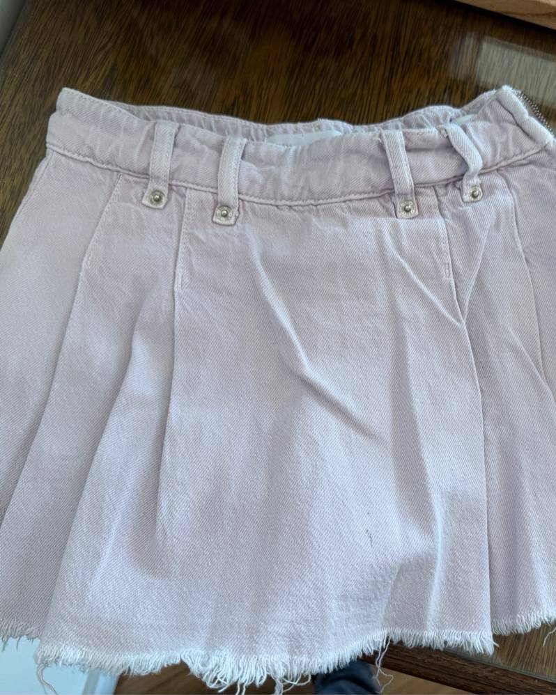 Renová Tu Vestidor - Pollera Zara Kids