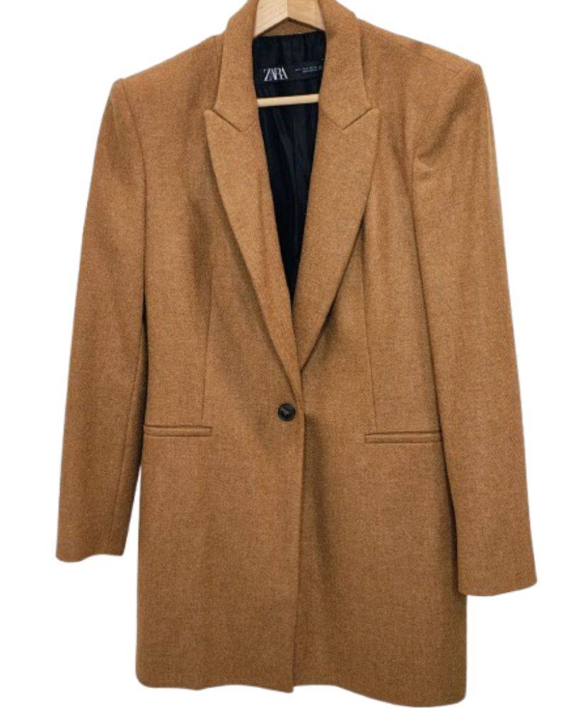 Renová Tu Vestidor - Saco Zara