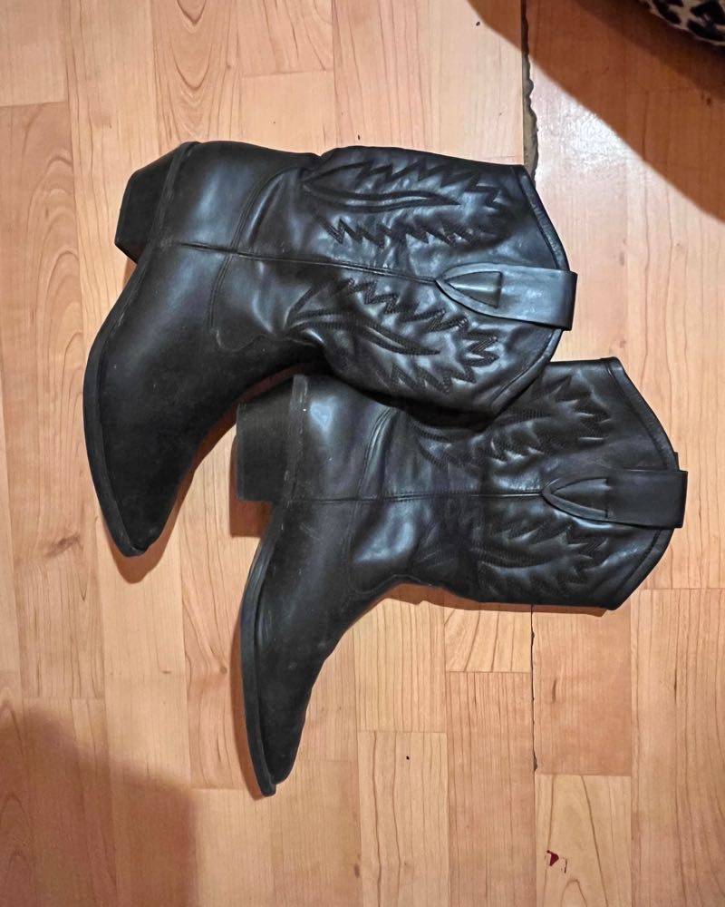 Renová Tu Vestidor - Botas Paruolo