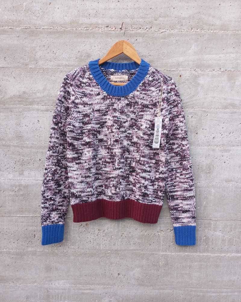 Renová Tu Vestidor - Sweater Rapsodia