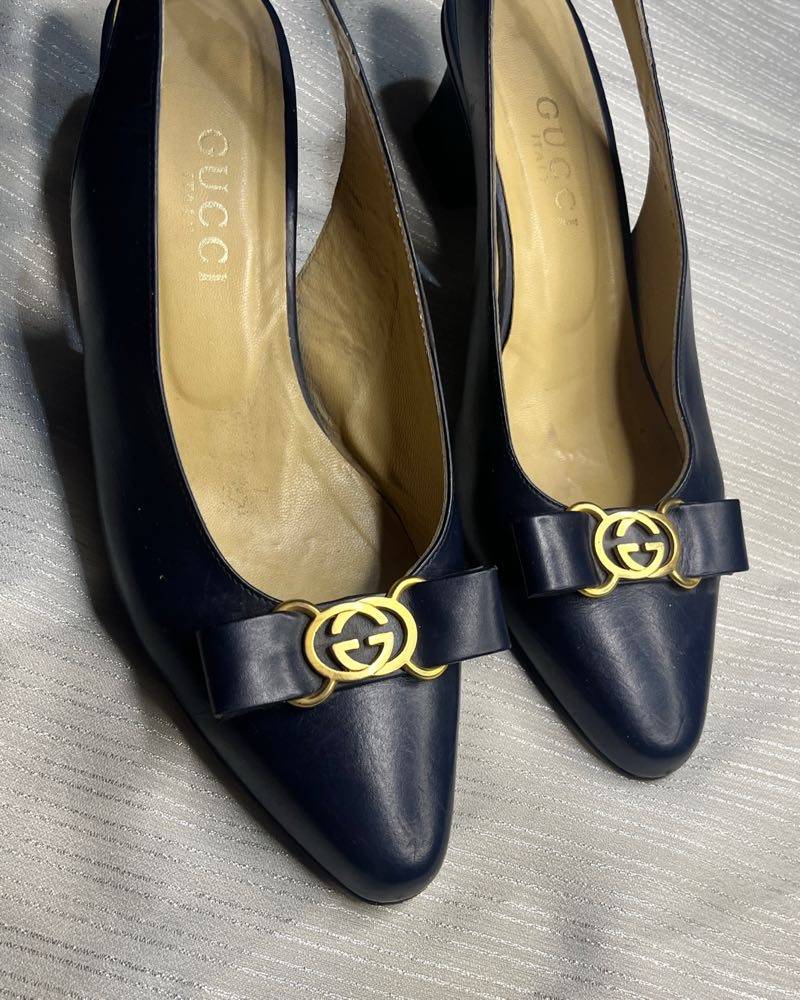 Renová Tu Vestidor - Zapatos Gucci