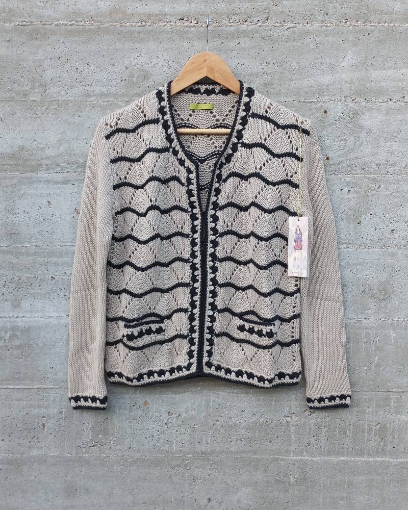 Renová Tu Vestidor - Sweater Rapsodia