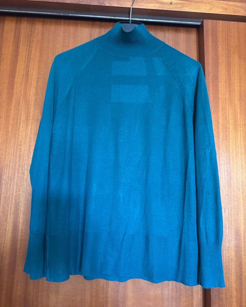 Renová Tu Vestidor - Sweater Zara