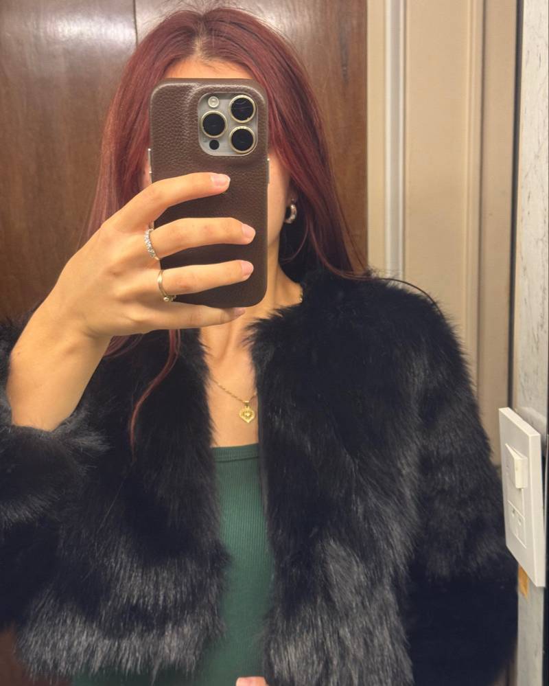 Renová Tu Vestidor - Saco Shein