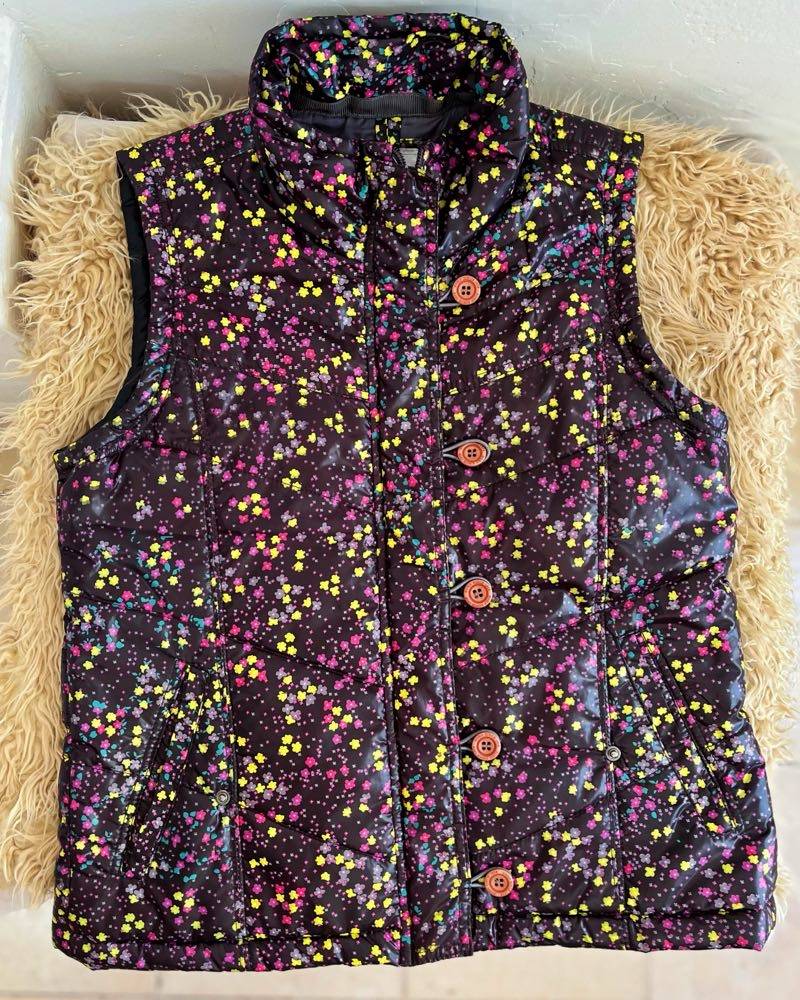 Renová Tu Vestidor - Chaleco Soho