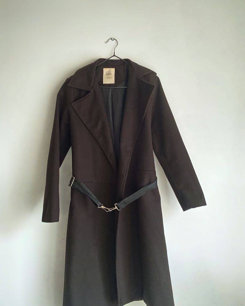 Renová Tu Vestidor - Saco Sofia Sarkany