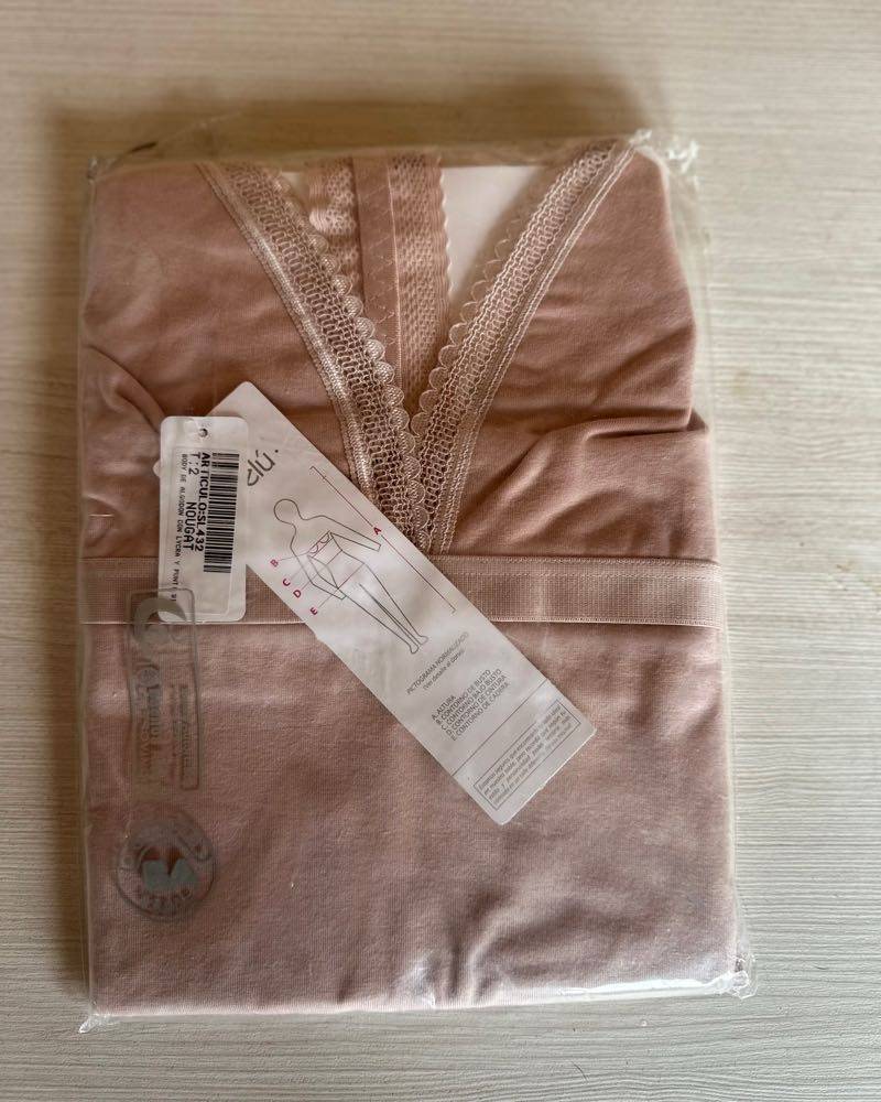 Renová Tu Vestidor - Ropa Interior Selú