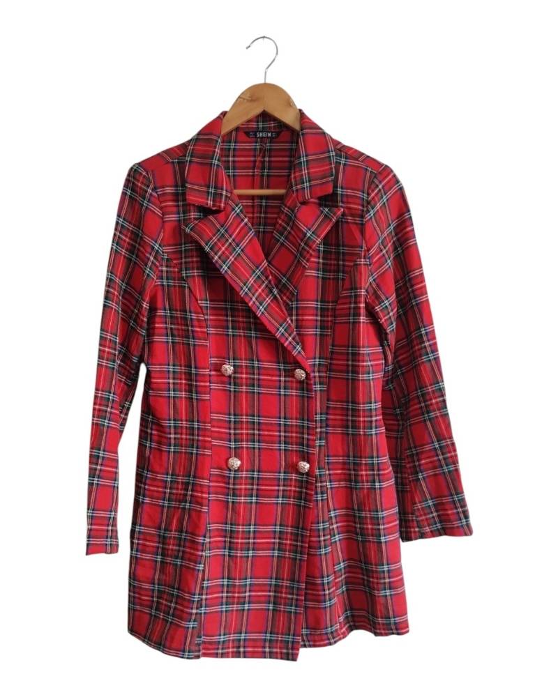 Renová Tu Vestidor - Saco Shein