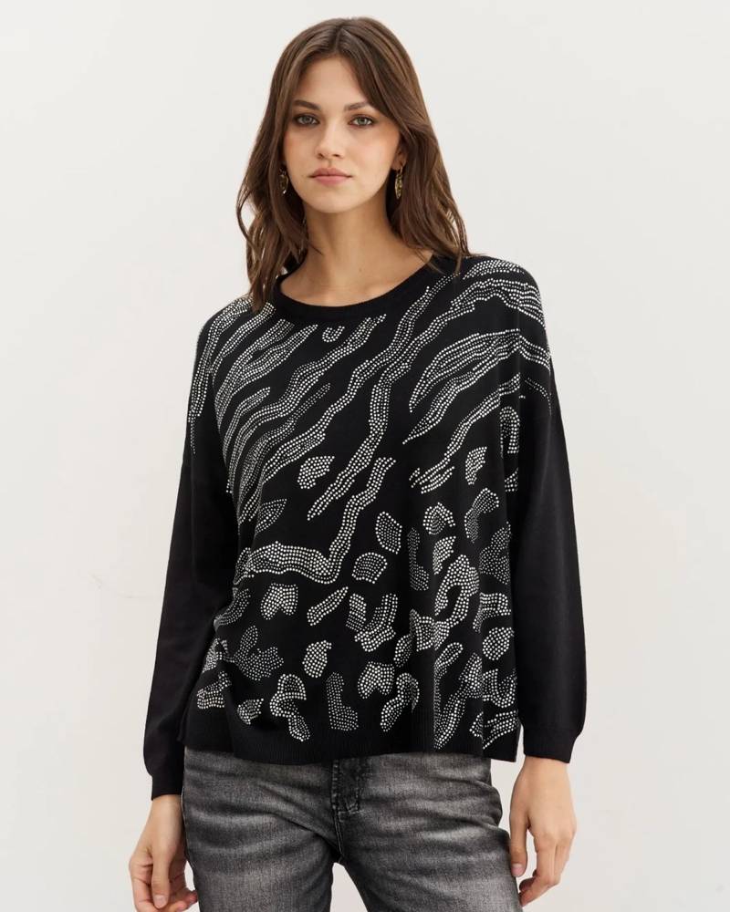 Renová Tu Vestidor - Sweater Rapsodia