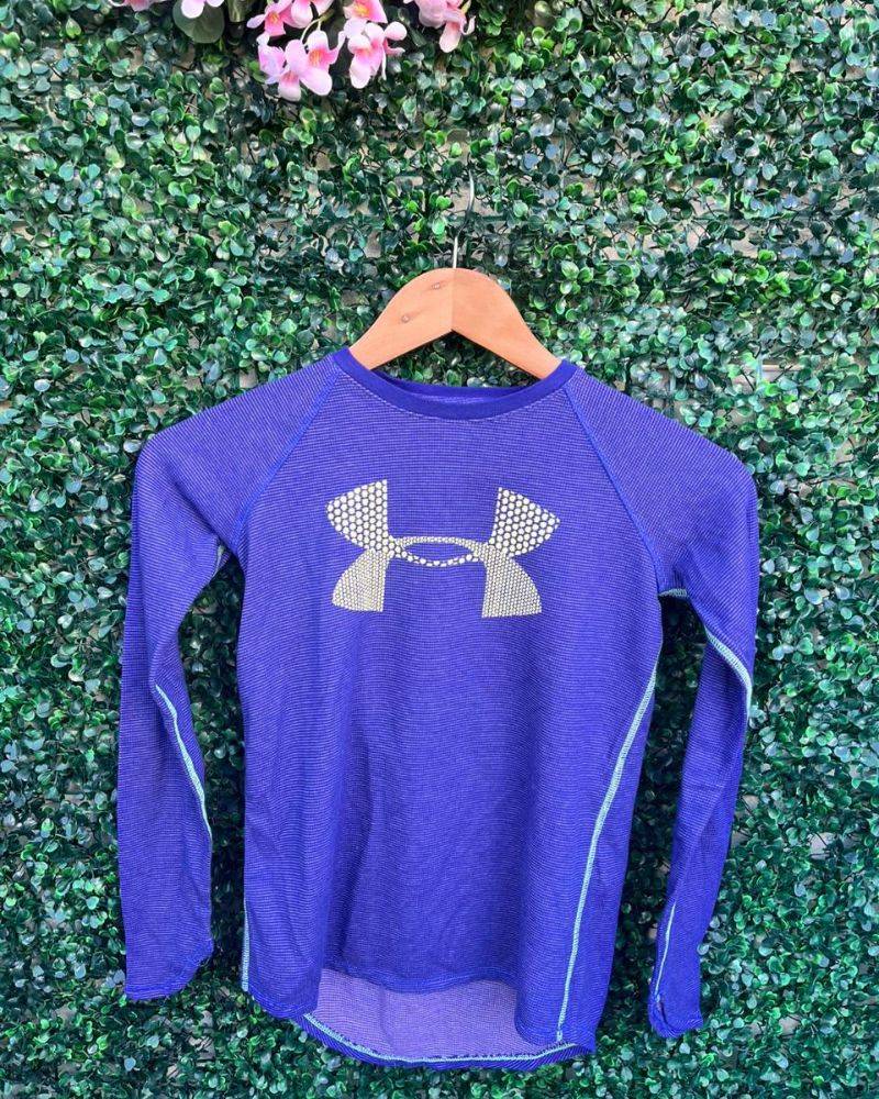Renová Tu Vestidor - Remera Under Armour