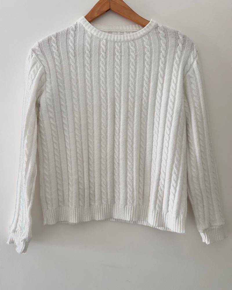 Renová Tu Vestidor - Sweater