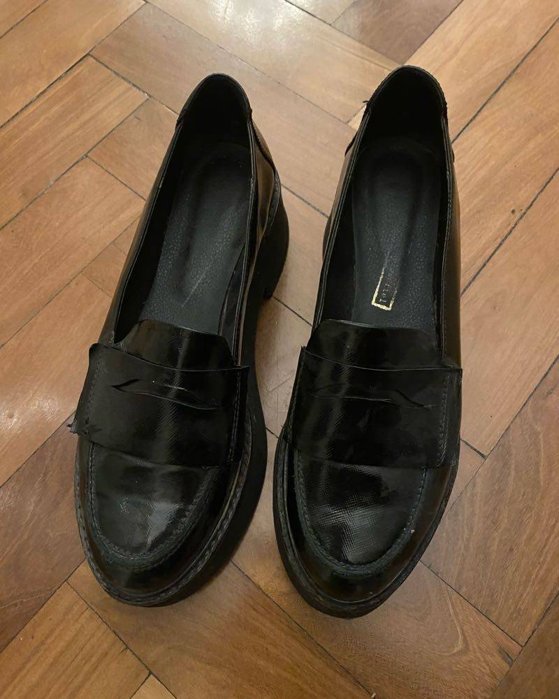 Renová Tu Vestidor - Zapatos Sybil Vane