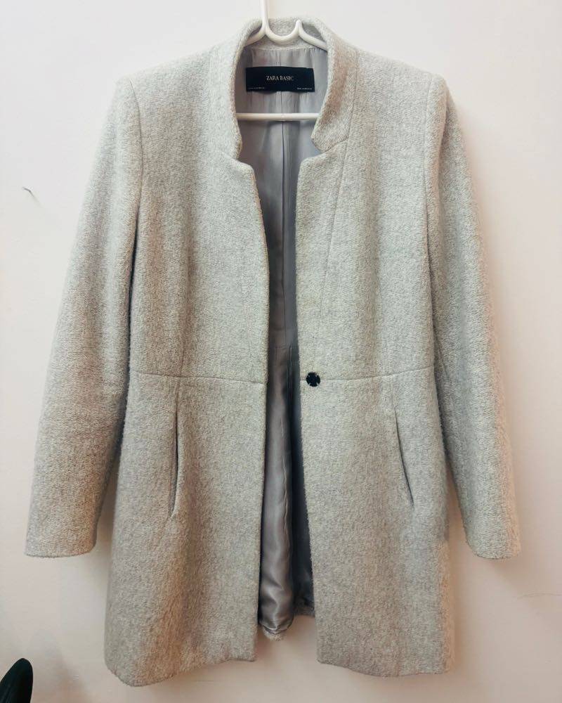 Renová Tu Vestidor - Saco Zara