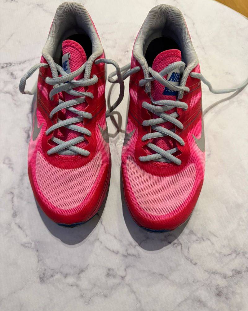 Renová Tu Vestidor - Zapatillas Nike