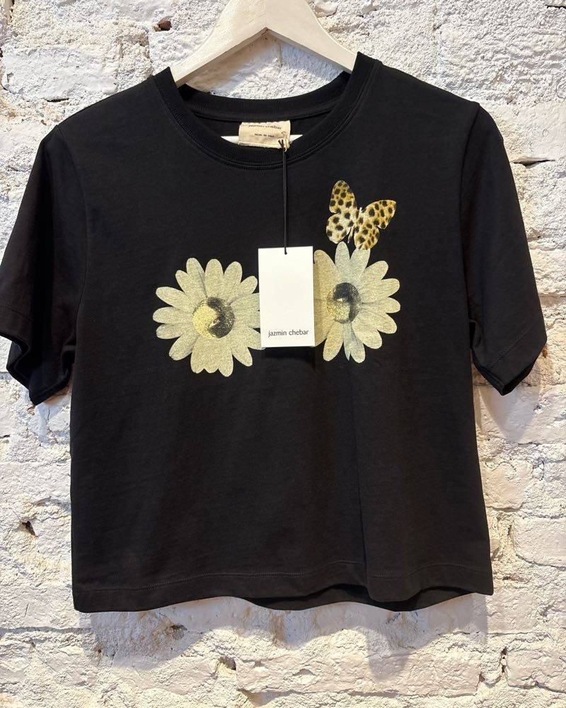 Renová Tu Vestidor - Remera Jazmin Chebar