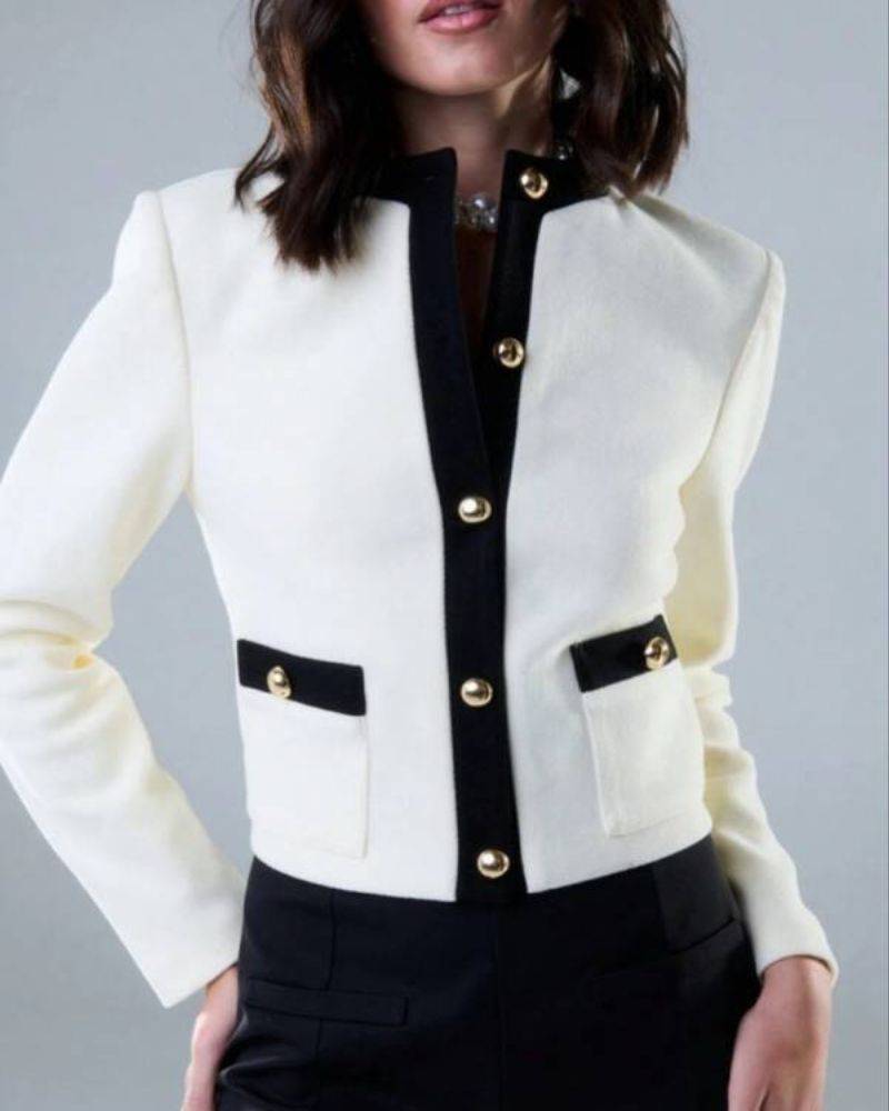 Renová Tu Vestidor - Saco Shein