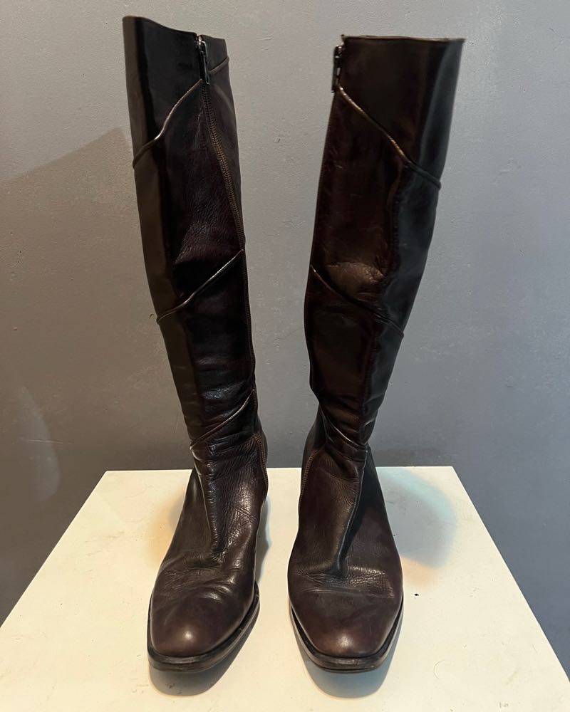 Renová Tu Vestidor - Botas