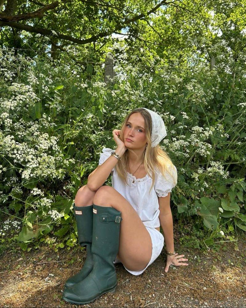 Renová Tu Vestidor - Botas Hunter