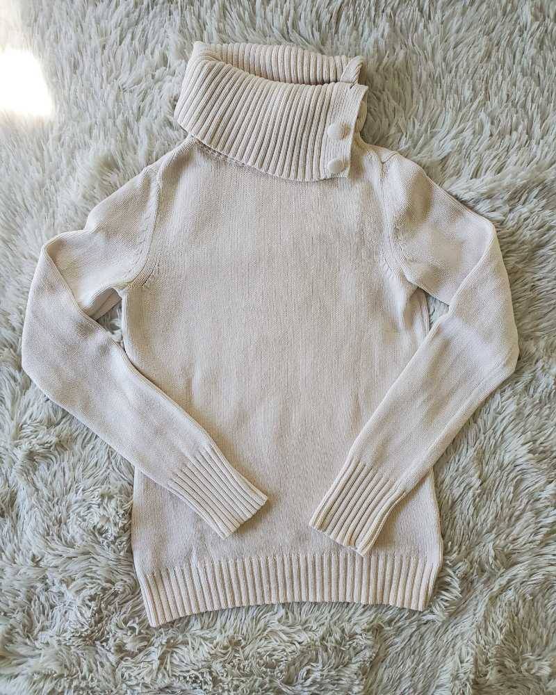 Renová Tu Vestidor - Sweater Banana Republic