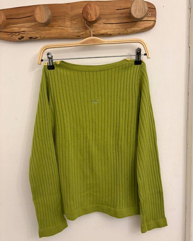 Renová Tu Vestidor - Sweater Kosiuko