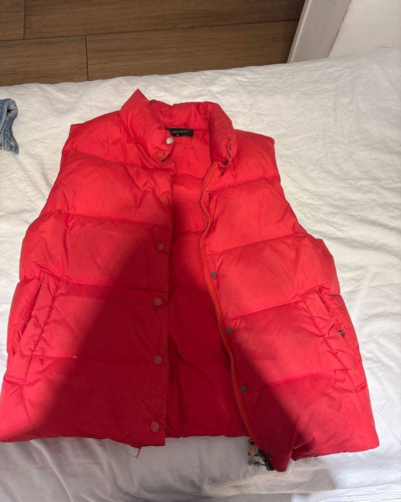 Renová Tu Vestidor - Chaleco Paula Cahen DAnvers