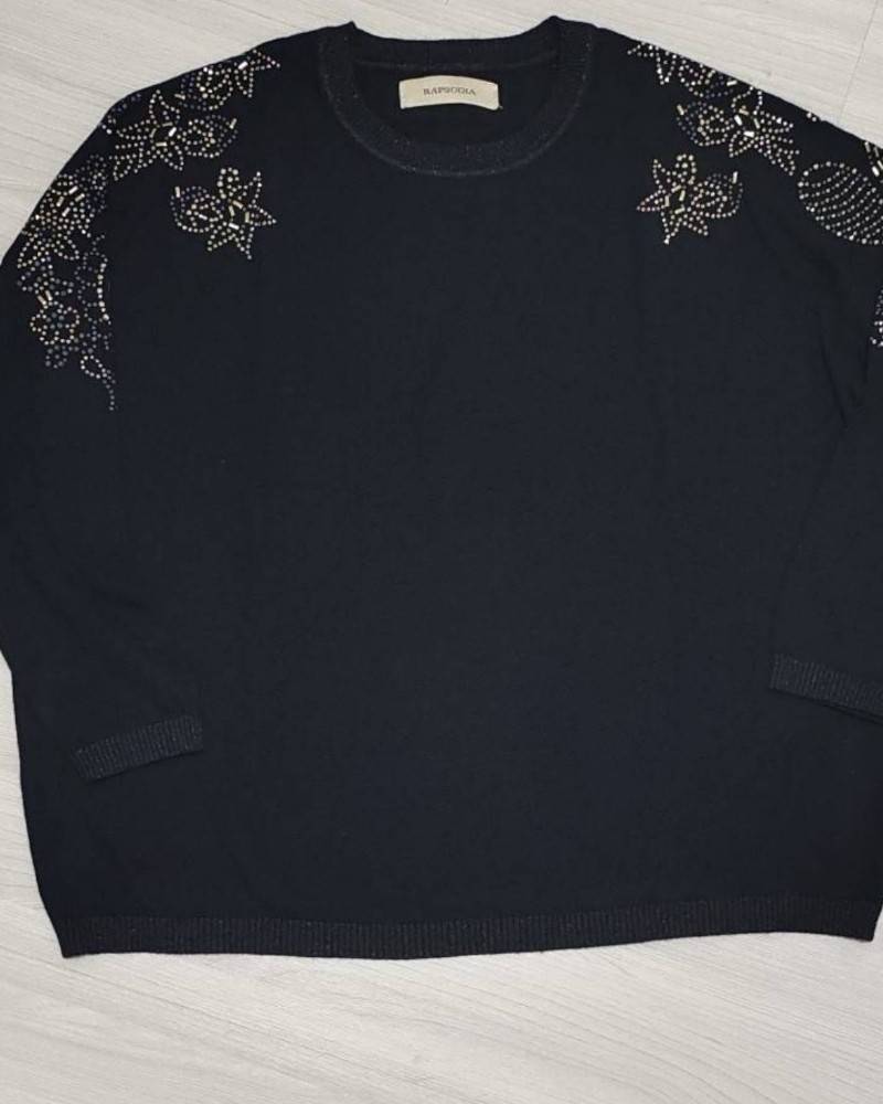 Renová Tu Vestidor - Sweater Rapsodia