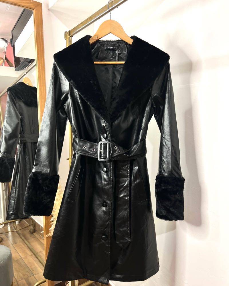 Renová Tu Vestidor - Saco Shein