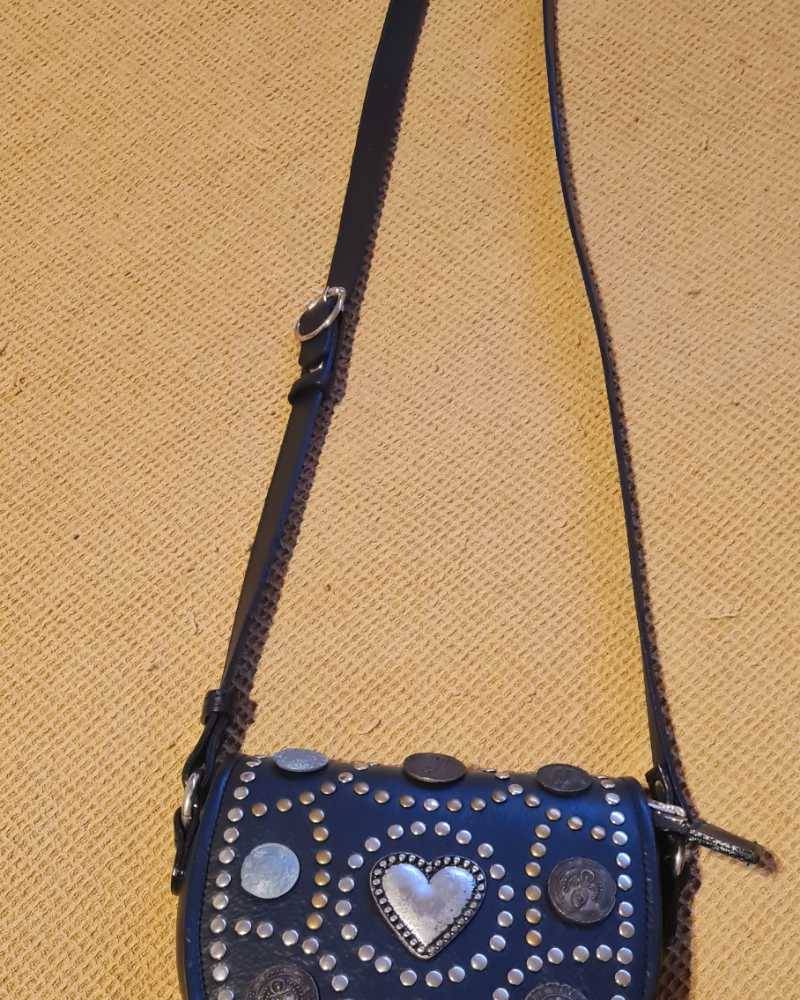 Renová Tu Vestidor - Cartera Rapsodia