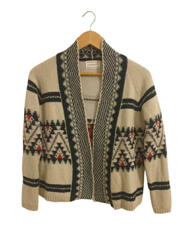 Renová Tu Vestidor - Sweater Rapsodia