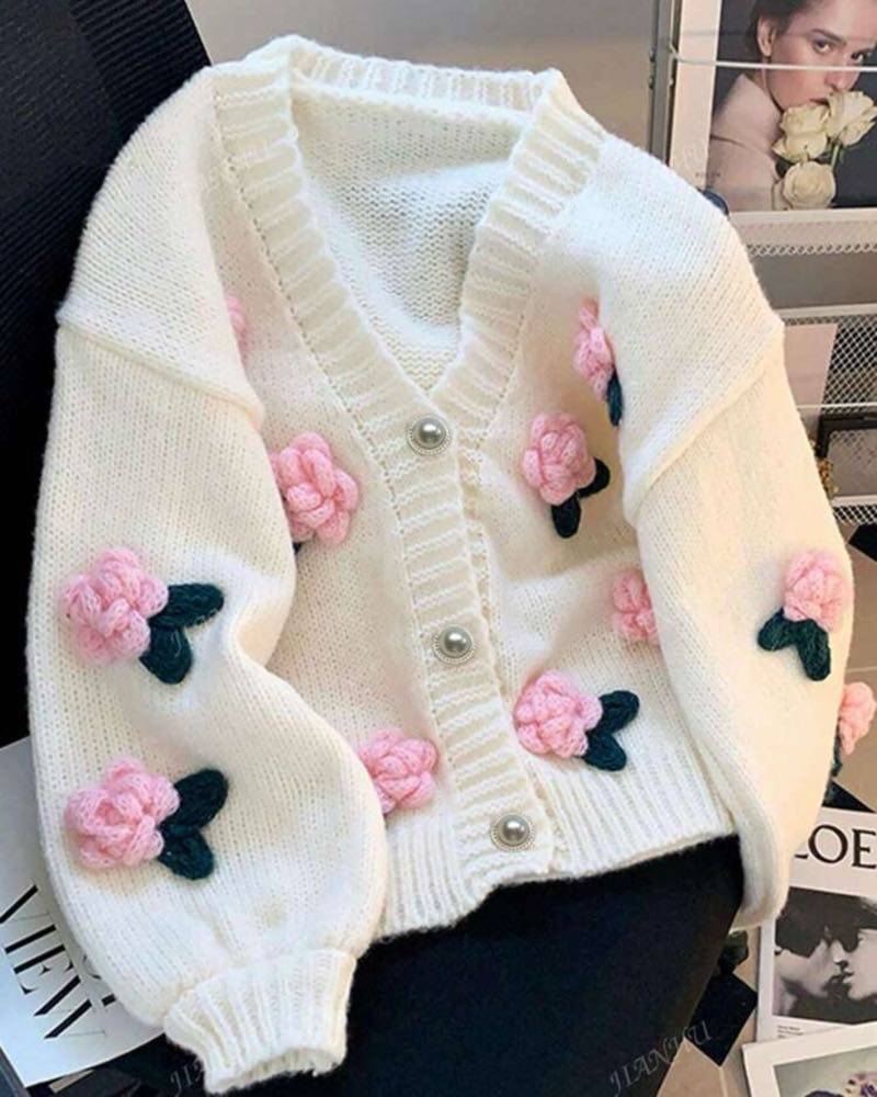 Renová Tu Vestidor - Saco Shein