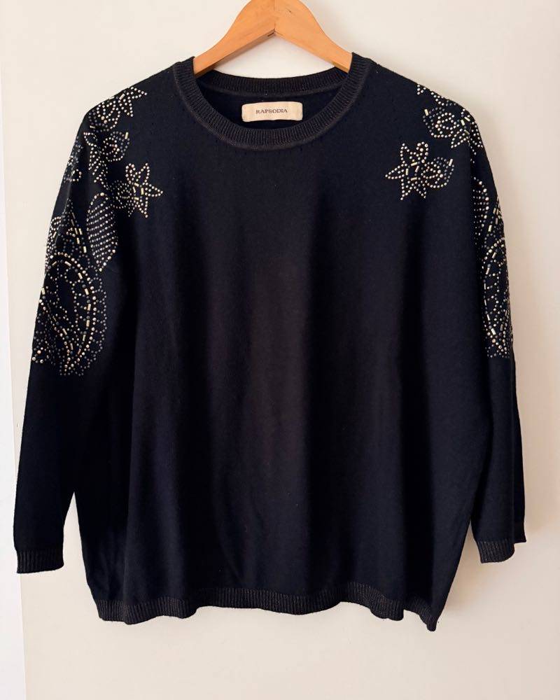Renová Tu Vestidor - Sweater Rapsodia