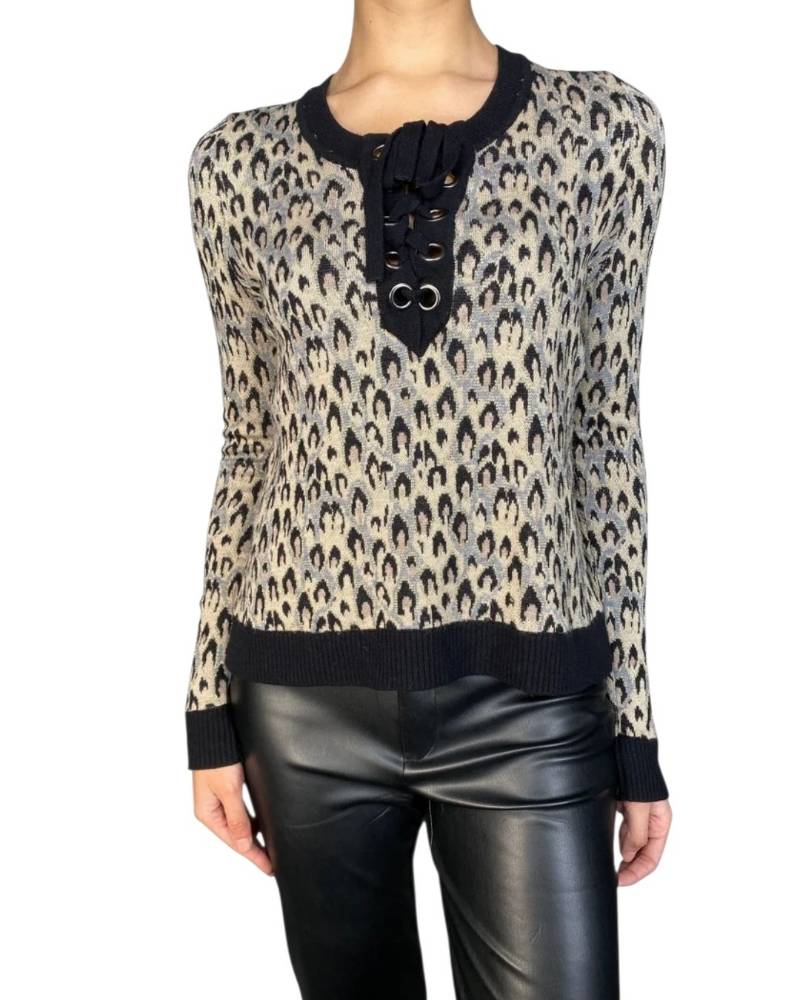 Renová Tu Vestidor - Sweater Rapsodia