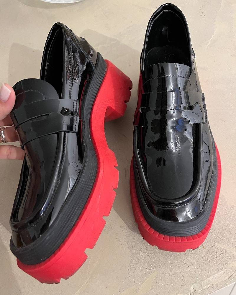 Renová Tu Vestidor - Zapatos Sybil Vane