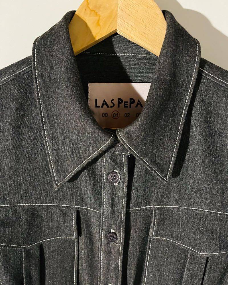 Renová Tu Vestidor - Blazer Las Pepas