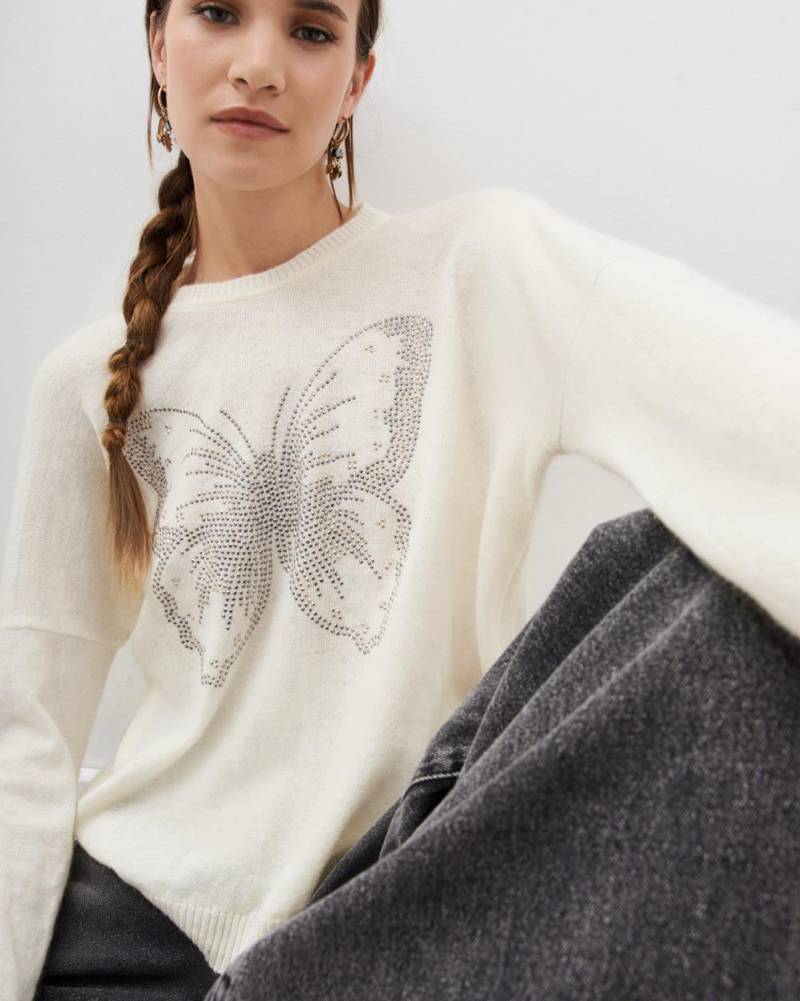 Renová Tu Vestidor - Sweater Rapsodia