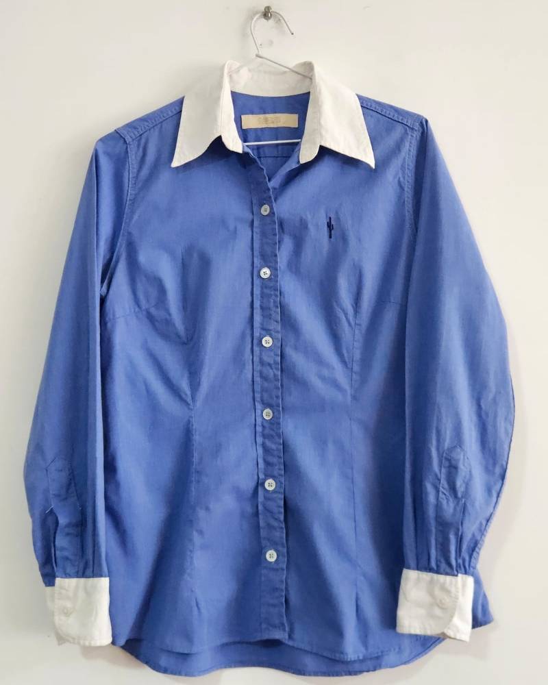 Renová Tu Vestidor - Camisa Cardon