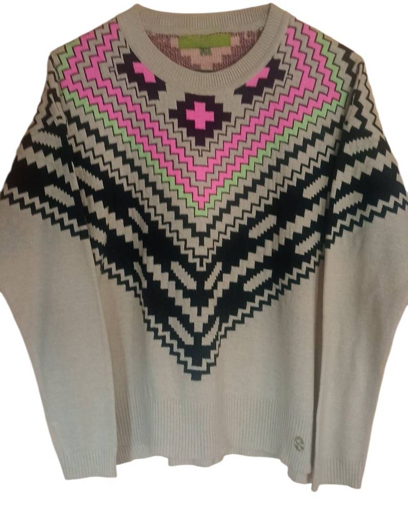 Renová Tu Vestidor - Sweater Rapsodia