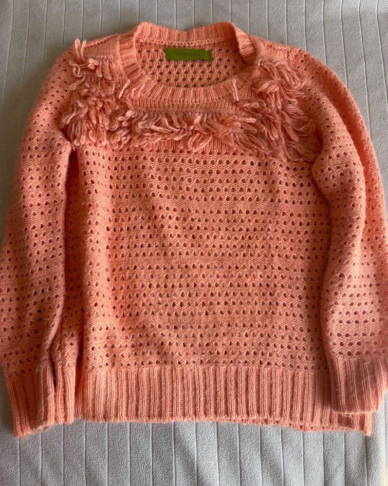 Renová Tu Vestidor - Sweater Rapsodia