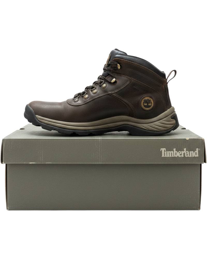 Renová Tu Vestidor - Botas Timberland